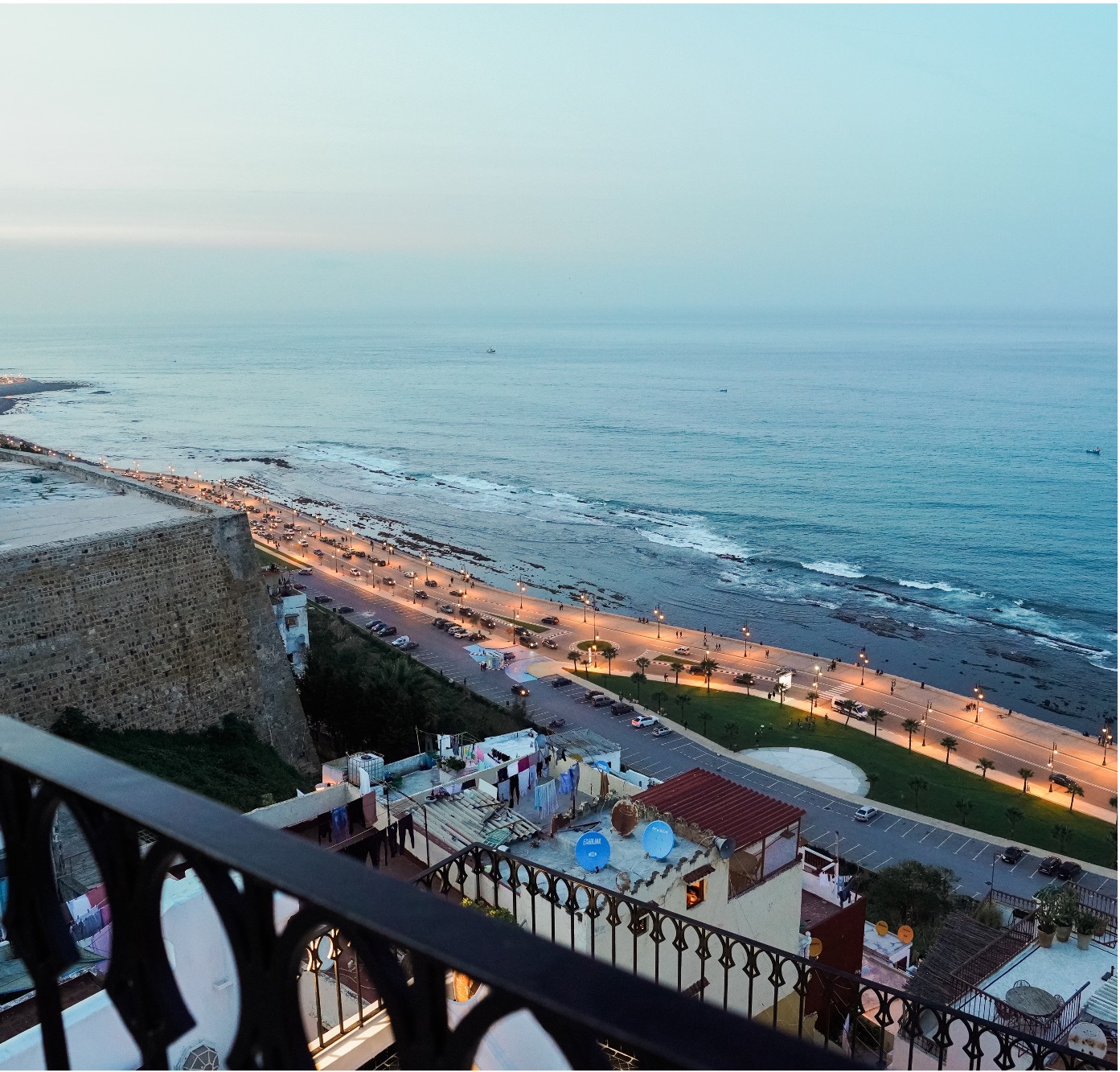 ASIBI – Private Travel