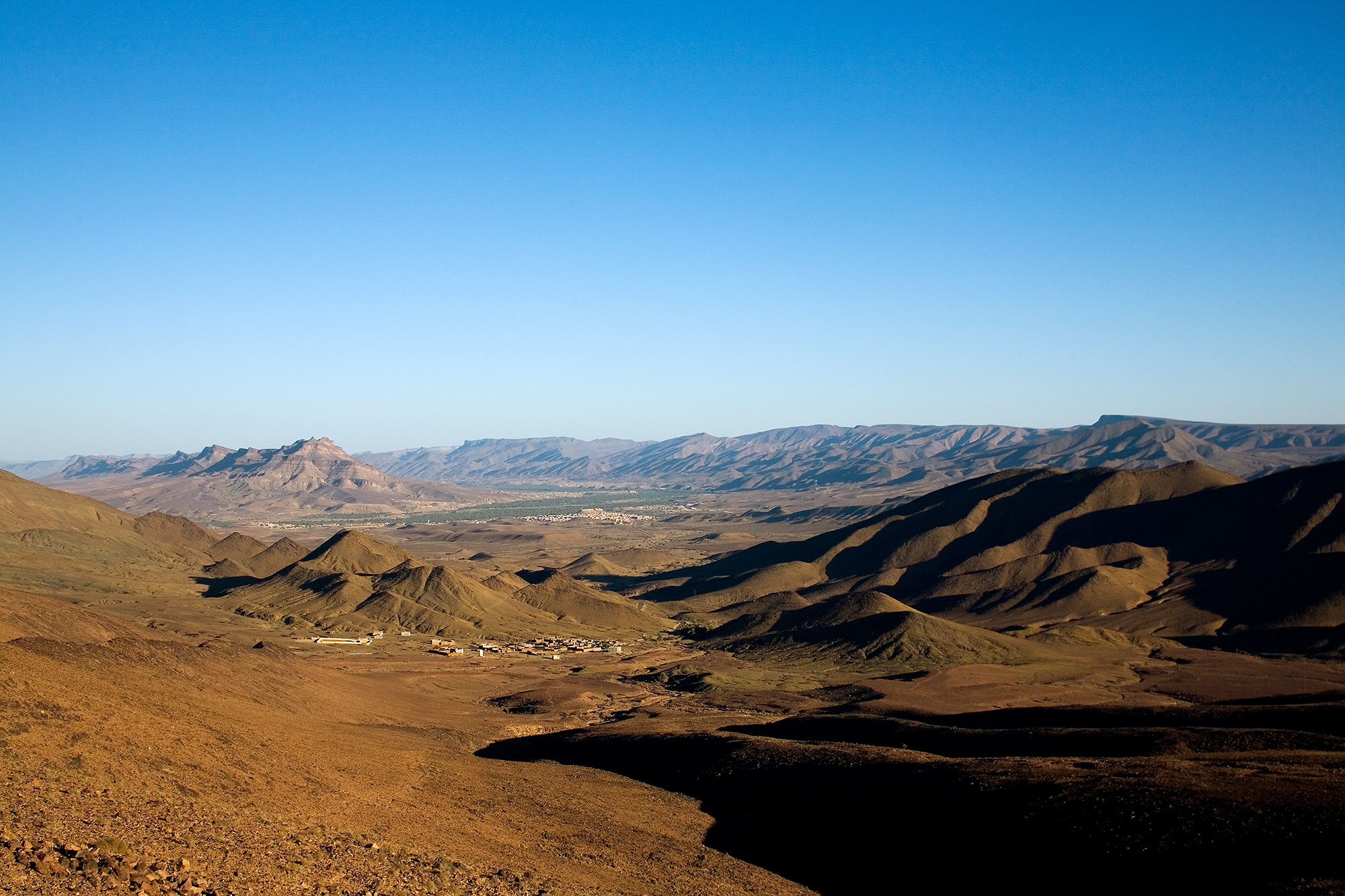 ASIBI – Private Travel